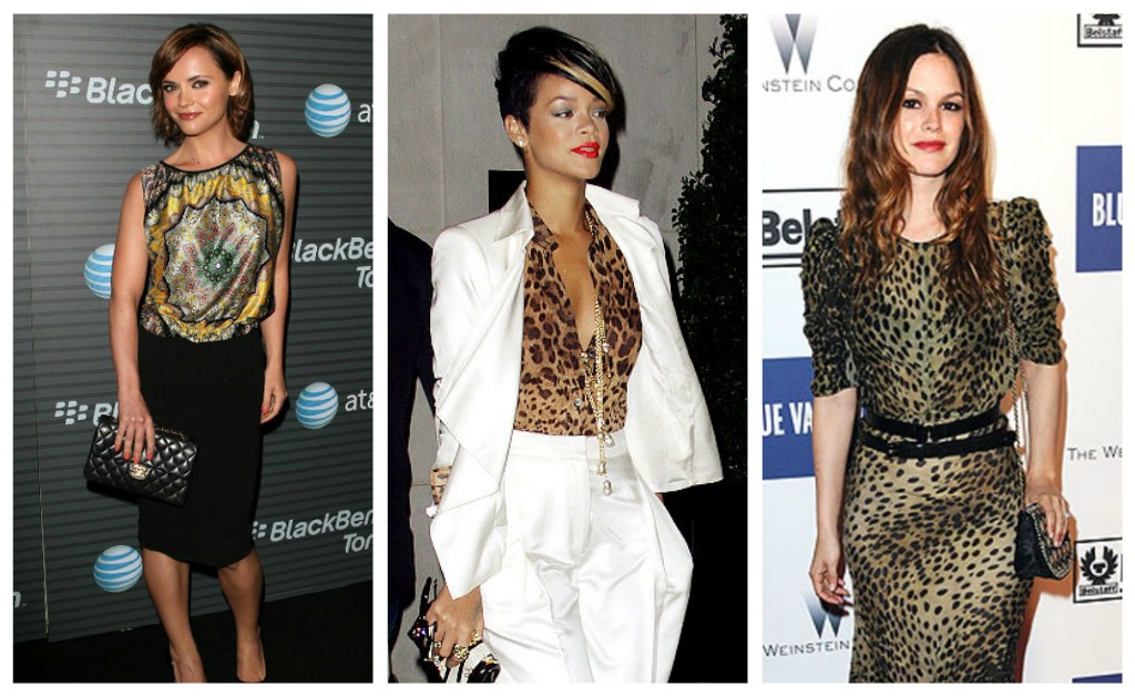 6 Reglas para usar Estampados