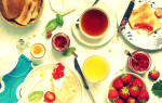 Ideas Para un Brunch