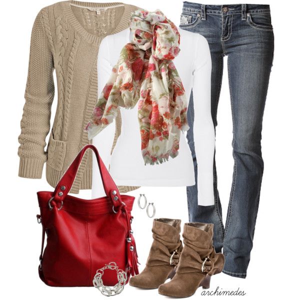 Moda: Estilos de Otoño