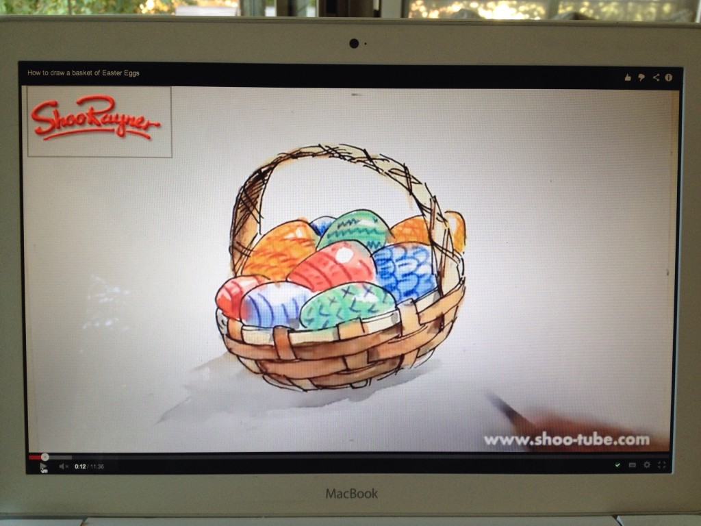 Mis Avances en Acuarela + Tips de Dibujo y Pintura