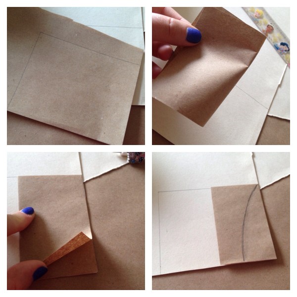 Tutorial: Bolsa De Conejito