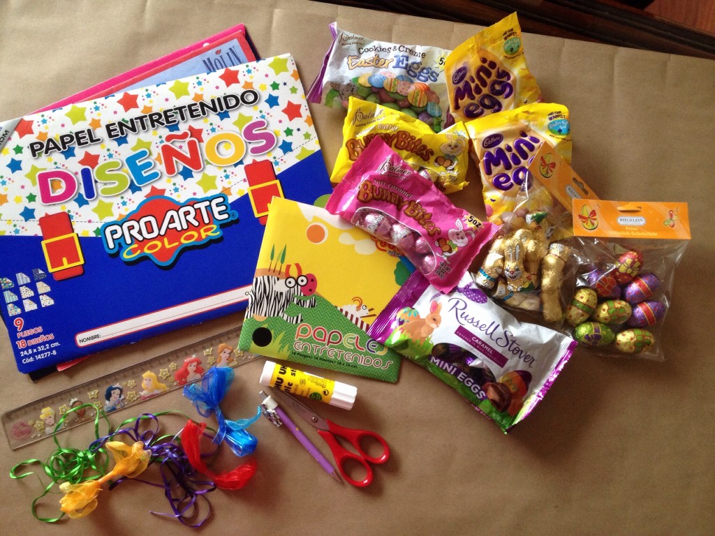 Tutorial: Bolsa De Conejito