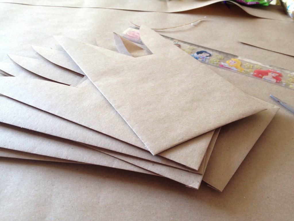 Tutorial: Bolsa De Conejito