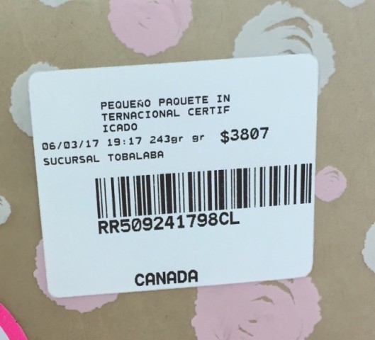 Tips Para Envíos Nacionales e Internacionales [2017]