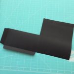 13 Días de Halloween #4: Tutorial + Concurso [Mini Loaded Bag]